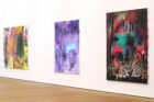 Mudam | Jonathan Lasker