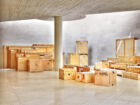 Mudam | Yazid Oulab